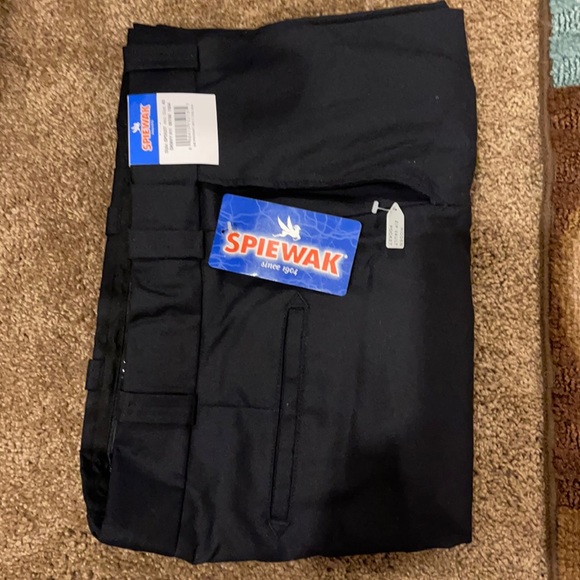 Spiewak | Pants | Spiewak Uniform Pants | Poshmark